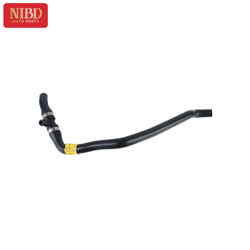 N55 For Bmw X5 E70 X6 E71 Coolant Water Hose Pipe To Coolant Pump ...