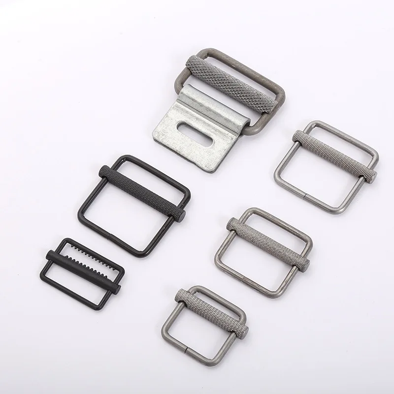 Nylon Webbing Buckles - Durable and Versatile Solutions