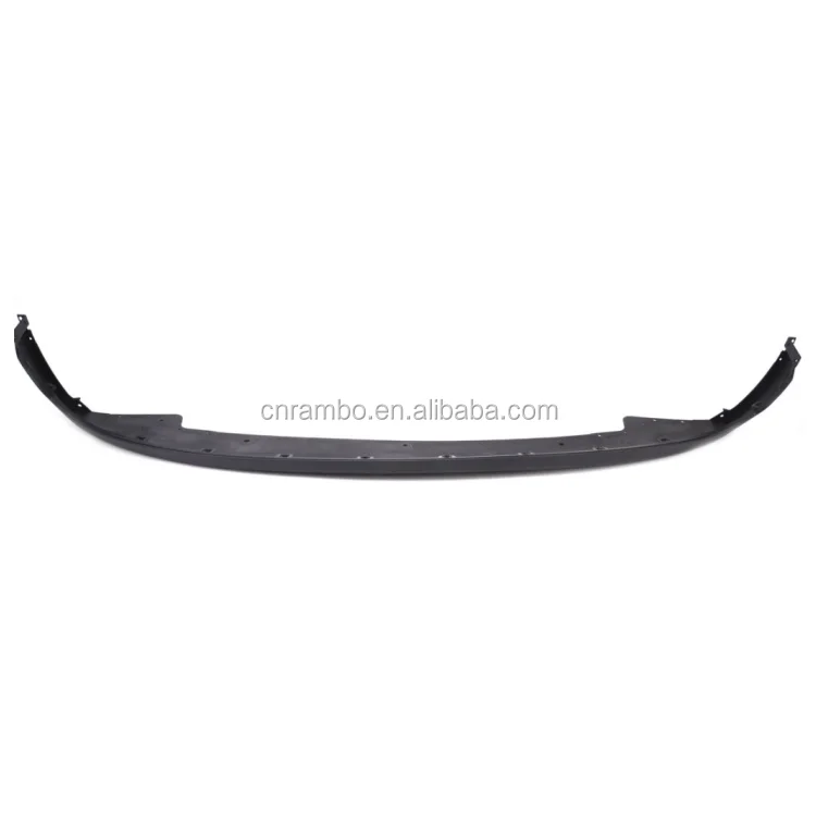 Oem 51119801917 Mini Spoiler Voorbumper Lagere Trim Air Dam Deflector ...