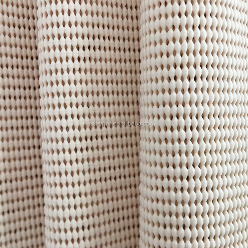 Pvc Mesh Fabric For Chair Teslin Mesh Fabric Pvc Coated Polyester Mesh ...