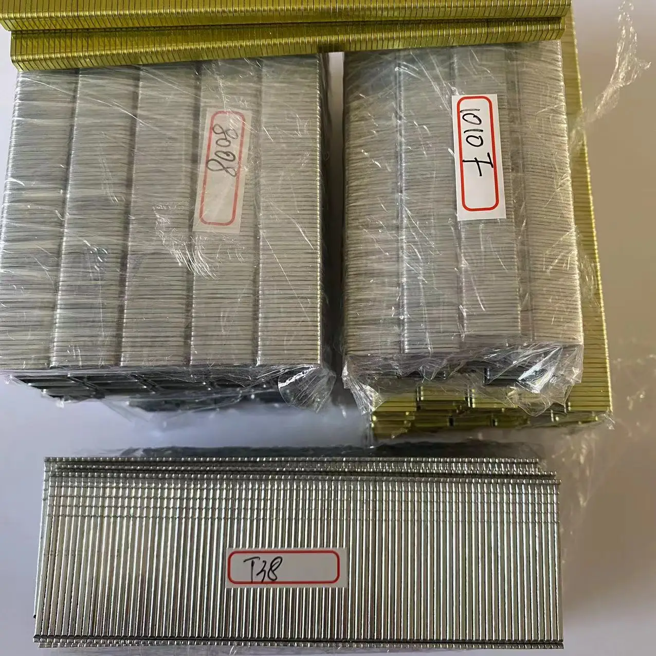 32 Staple Series Carton Staple For Packing Carton Customized Length ...