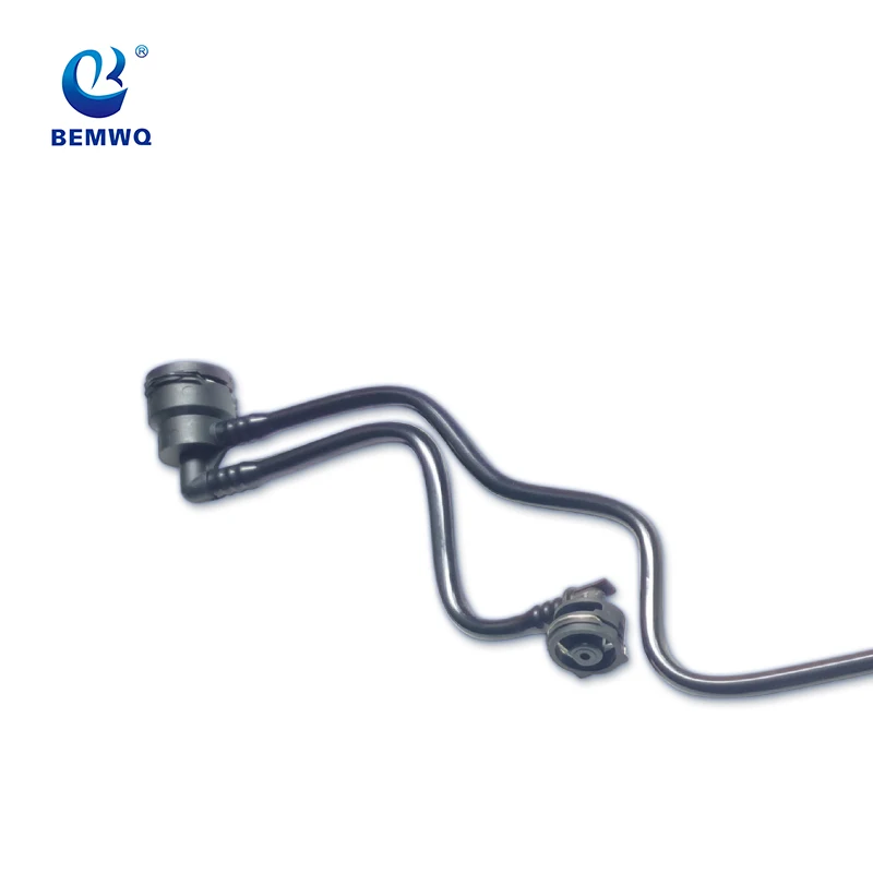 Engine Auto Parts Coolant Radiator Hose 205 501 07 25 2055010725 for ...