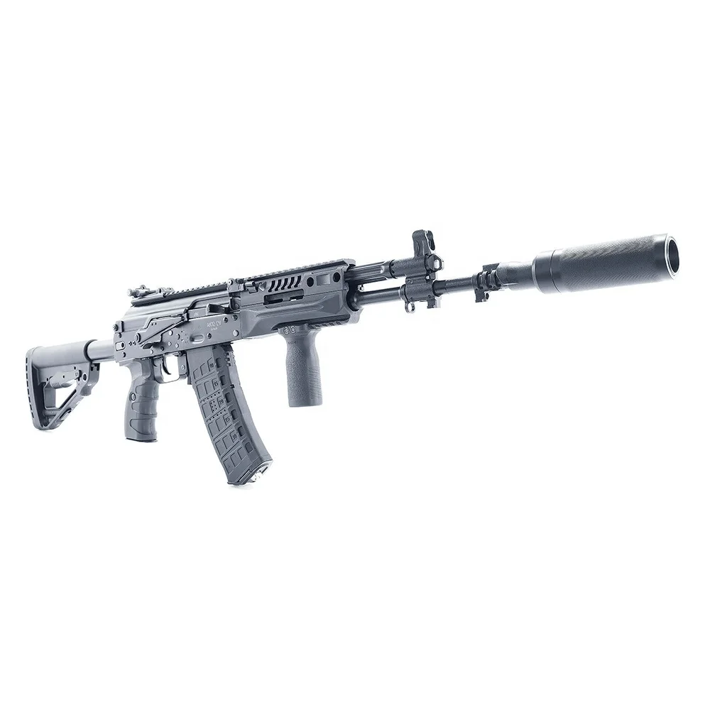 Ak-12 Assault Rifle Toy For Laser Tag System Game Tagger Infrared Laser ...