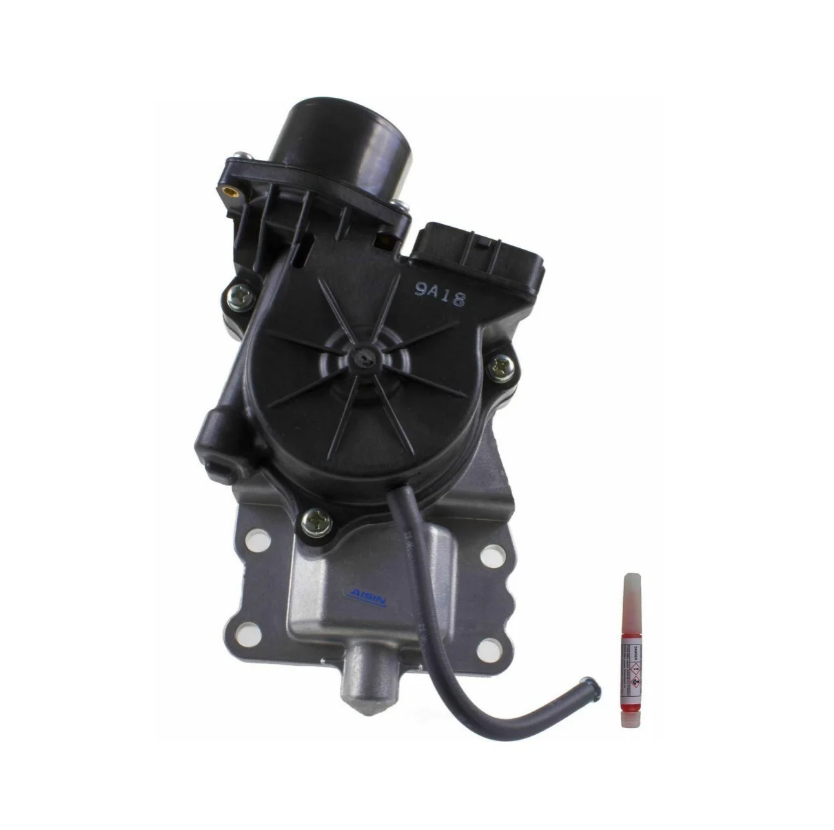 Front Differential Actuator For Toyota Tundra Sequoia 2007-2020 Oe ...