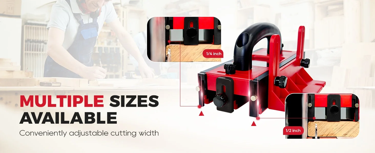 Woodworking Safety Push Handle Push Stick Cutting Saw Table Saw Bandsaw ...