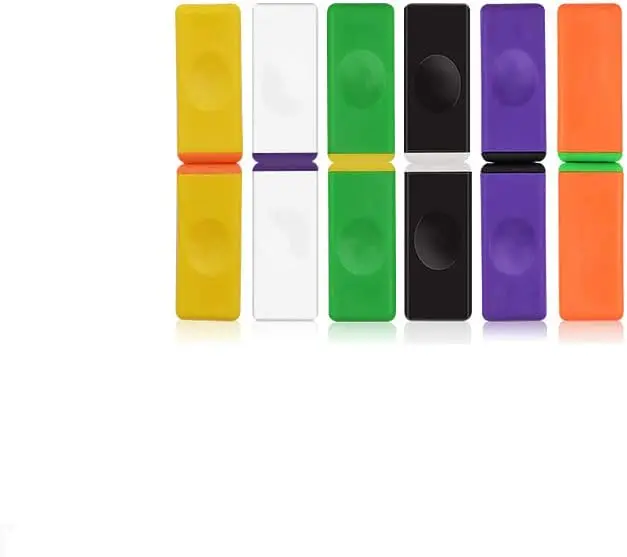 2022 Trending Selection Magnetic Fidget Brick Toys Finger Spinner ...