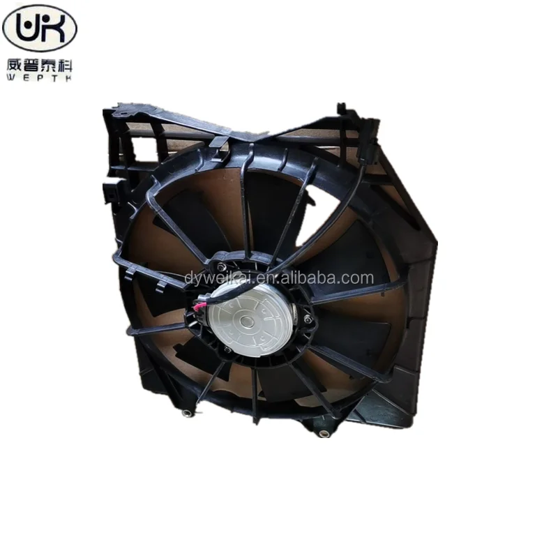 Ventilador De Radiador Para Coche Oem Honda Accord 2018,2019,2020,2021,Oem 38615-6ao-a01,19010 ...