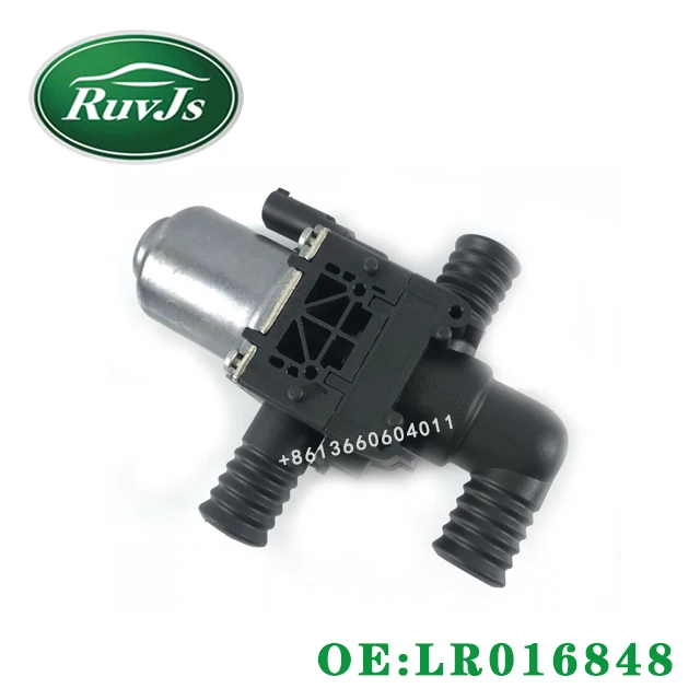 Heater Control Valve Lr016848 For Land Rover Range Rover Range Rover ...