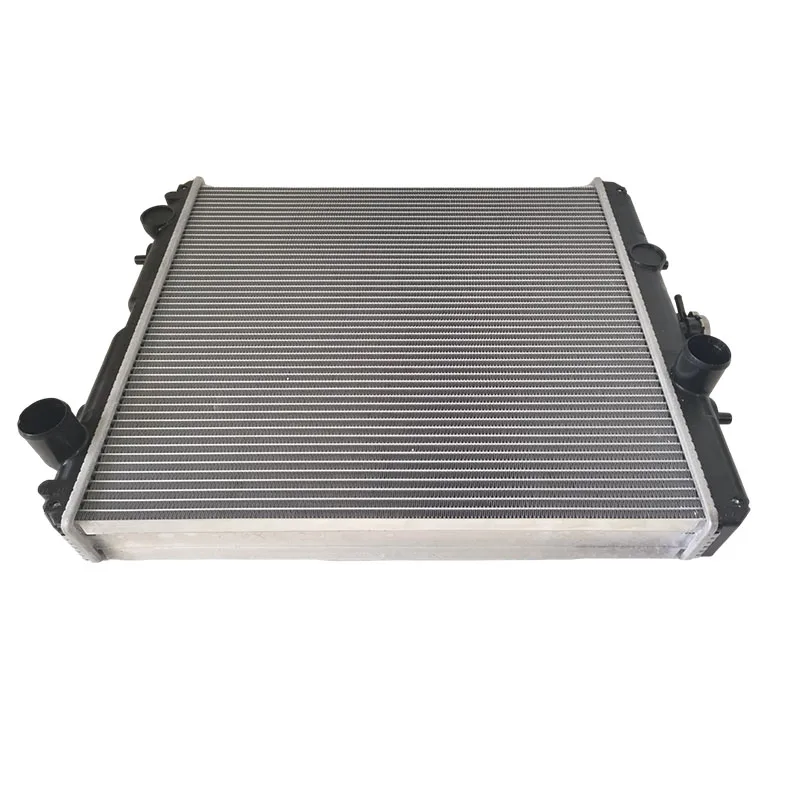 Yanmar Diesel Engine 4TNV98T - Premium Radiator for Excavators