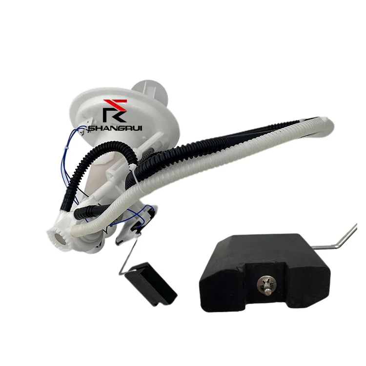 Car Engine Petrol Fuel Pump Control Module Assembly For Benz 2044704594 ...