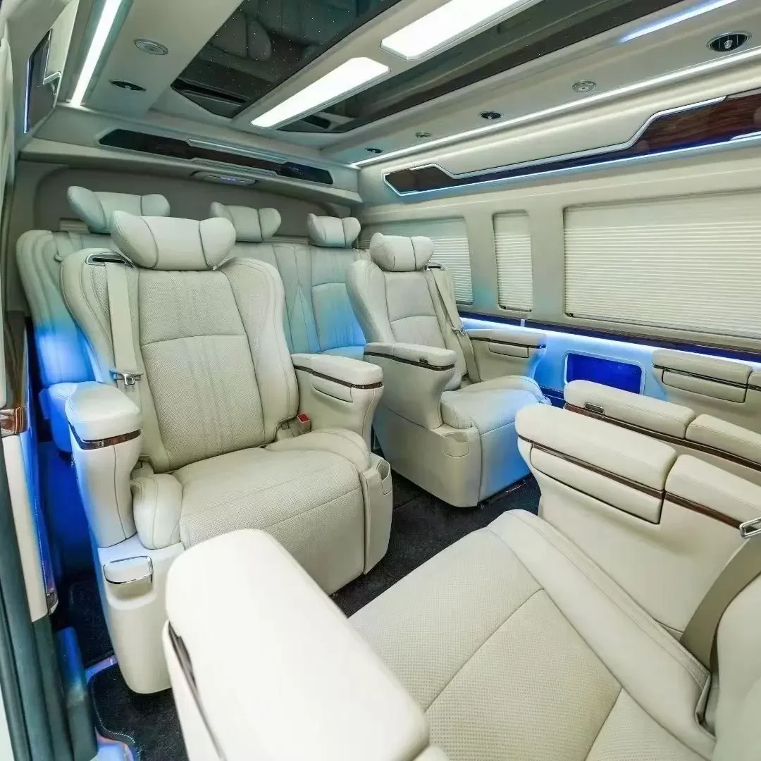 Luxury Hiace Interior Modified Kit Wooden Parts for Hiace| Alibaba.com