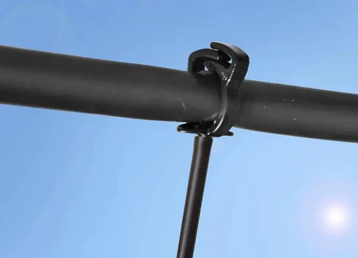 Plastic Irrigation Pipe Micro Clamps - Durable & Efficient