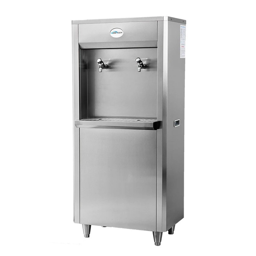 NOWTECH Lager Capacity 100 Liters Commercial Stainless Steel Water ...