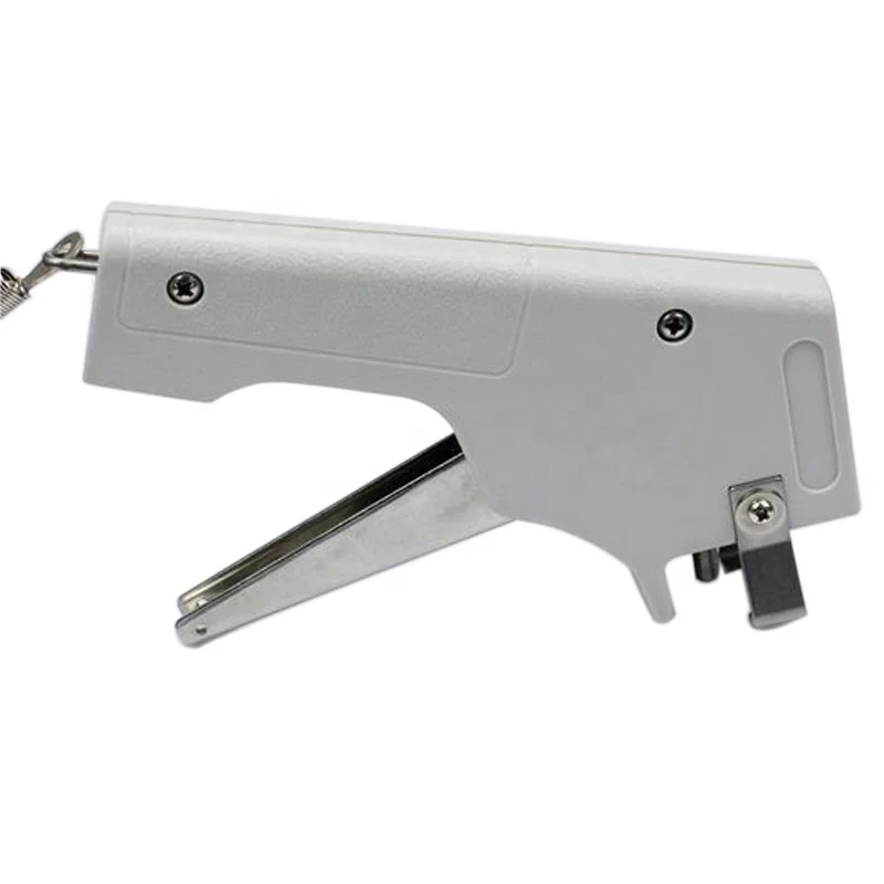 Clothing Store Eas Handheld Ultra Gator Tag Detacher - Buy Eas Handheld ...