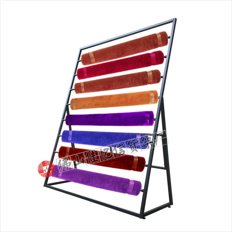 Venta al por mayor estanterias para rollos de telas-Compre online los ...