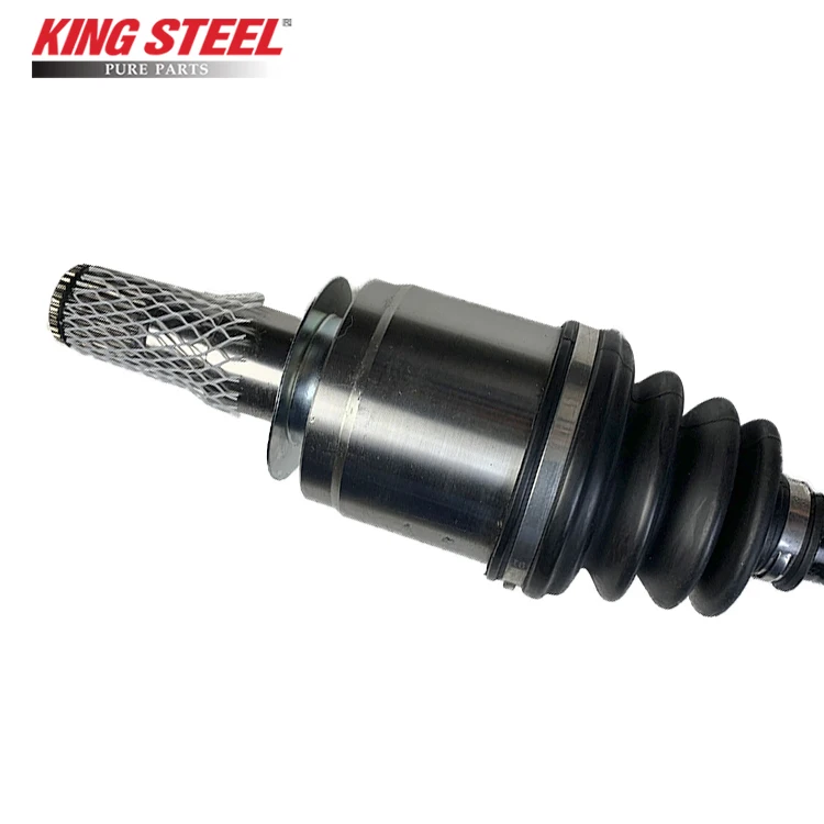 Kingsteel Axle Shaft Drive Shaft for Nissan NP300 Navara