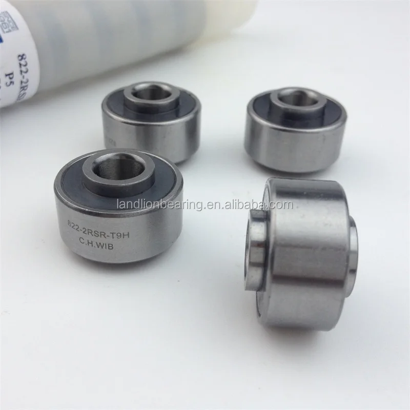 D231303 1026-2Z-T9H BARDUN,WIB Textile Machinery Bearings