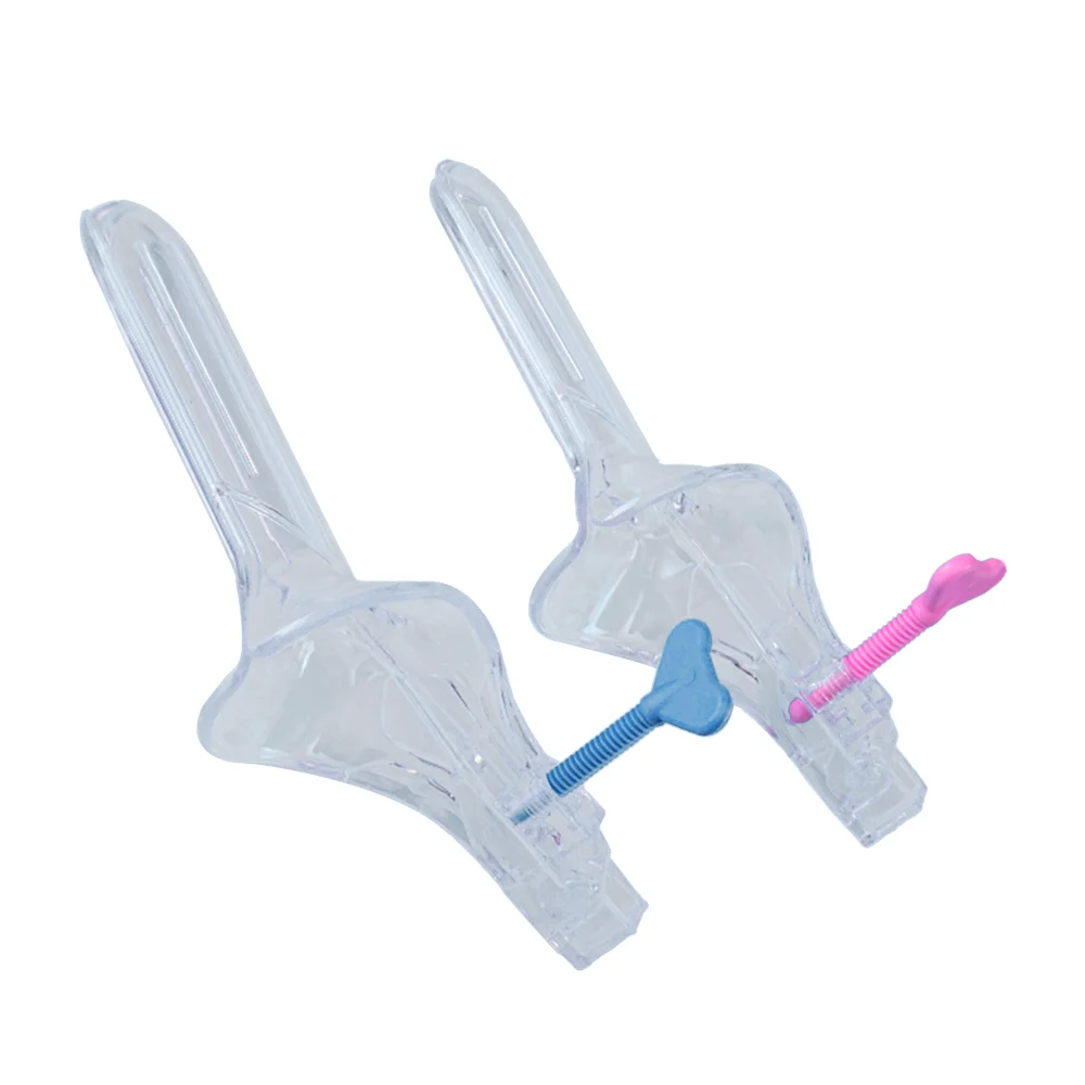 High Quality Medical Vaginal Dilator For Hospitals Disposable Vaginal ...