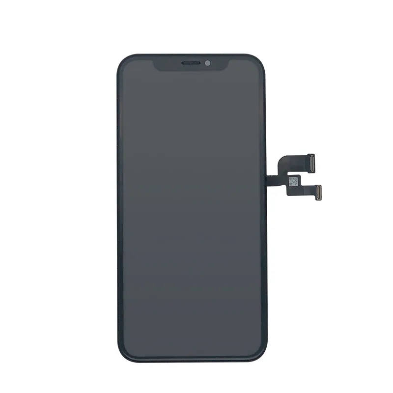 Best Quality Mobile Phone Incell Hard Soft Oled Display Lcd With Touch ...