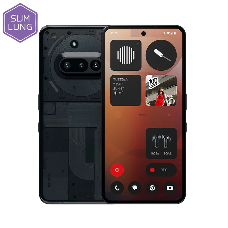 Nothing Phone Buying Guide: How to Choose the Right Model