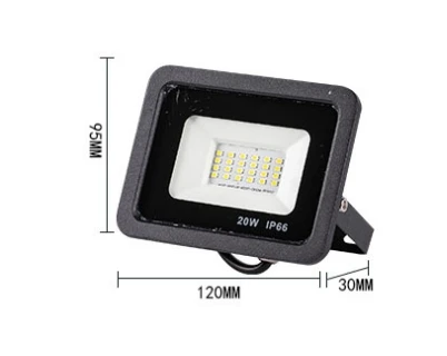 Waterproof Led Flood Light 10w 20w 30w 50w 100w 200w - Buy Led Flood Light waterproof Led Flood ...