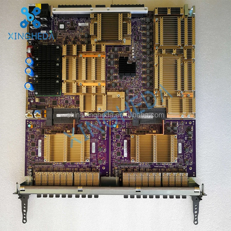 Lucent 3HE07305AA - Reliable 10GE SFP+ for Telecommunications