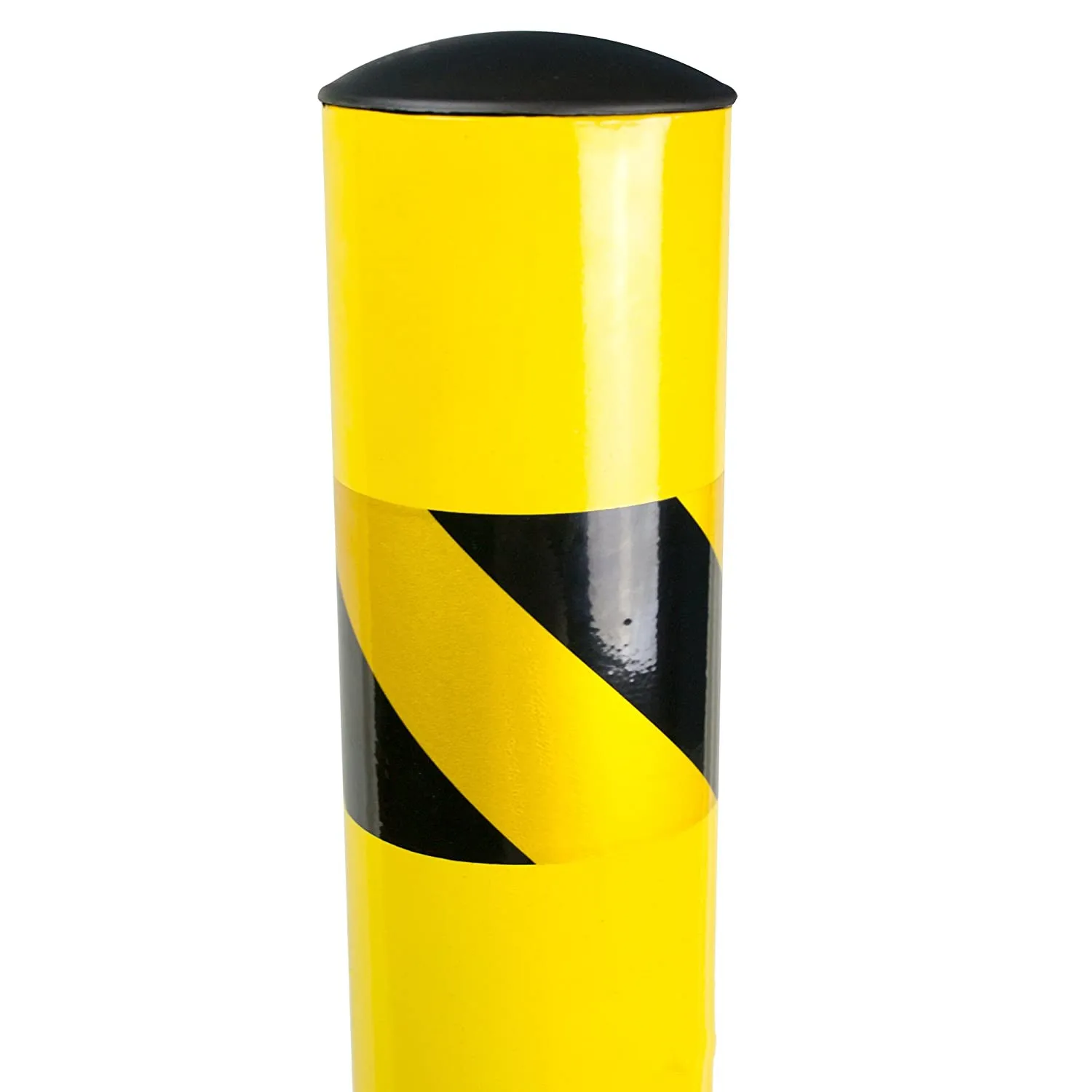 Traffic Metal Breakaway Road Safety Flexible Street Security Steel Pipe ...