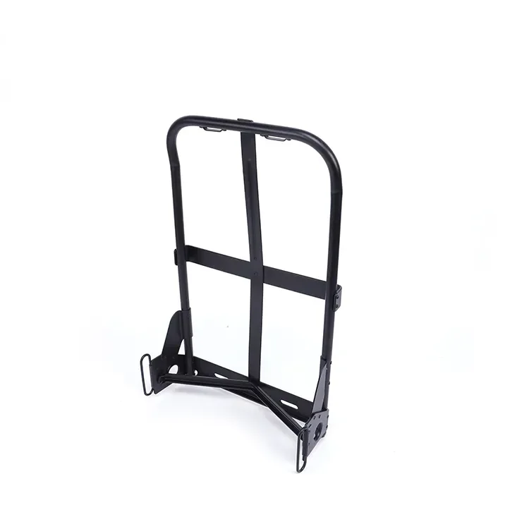 Factory Customize High Quality Aluminum Backpack Rack Backpack Bracket ...