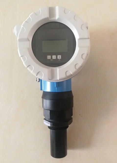 E+h Endress Hauser Prosonic M Fmu40/41/42/43/44 Ultrasonic Sensor ...