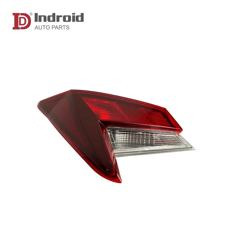 Auto Parts Rear Light Outer For Hyundai Elantra 2020 92401-aa000 92402 ...