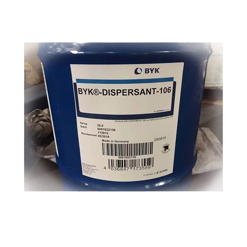 Excellent Stable High Quality Byk Dispersant Super Dispersant S-152 For ...
