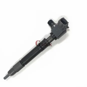 Denso Common Rail Fuel Injector 23670-0e010 23670-09420 For Hilux 1gd ...