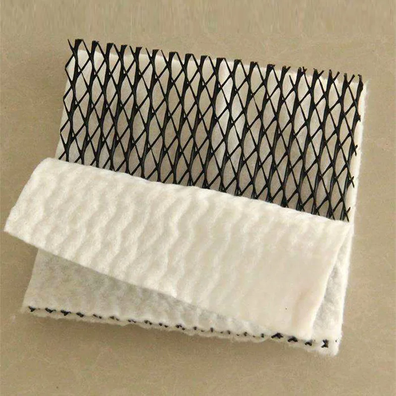 High Quality 3d Composite Material Mesh With Built-in Permeable Fiber ...
