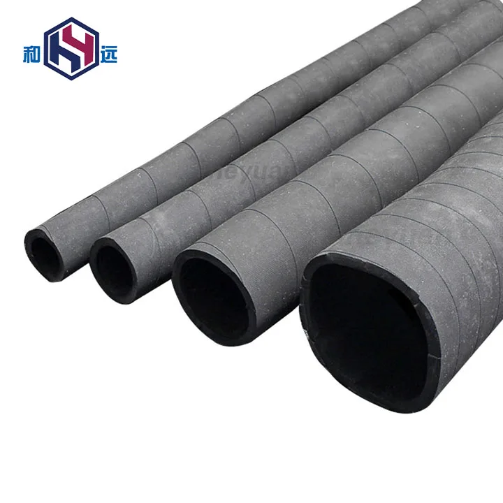 Rubber Expansion Hoses For Mechanical Equipment High Wear Resistant ...