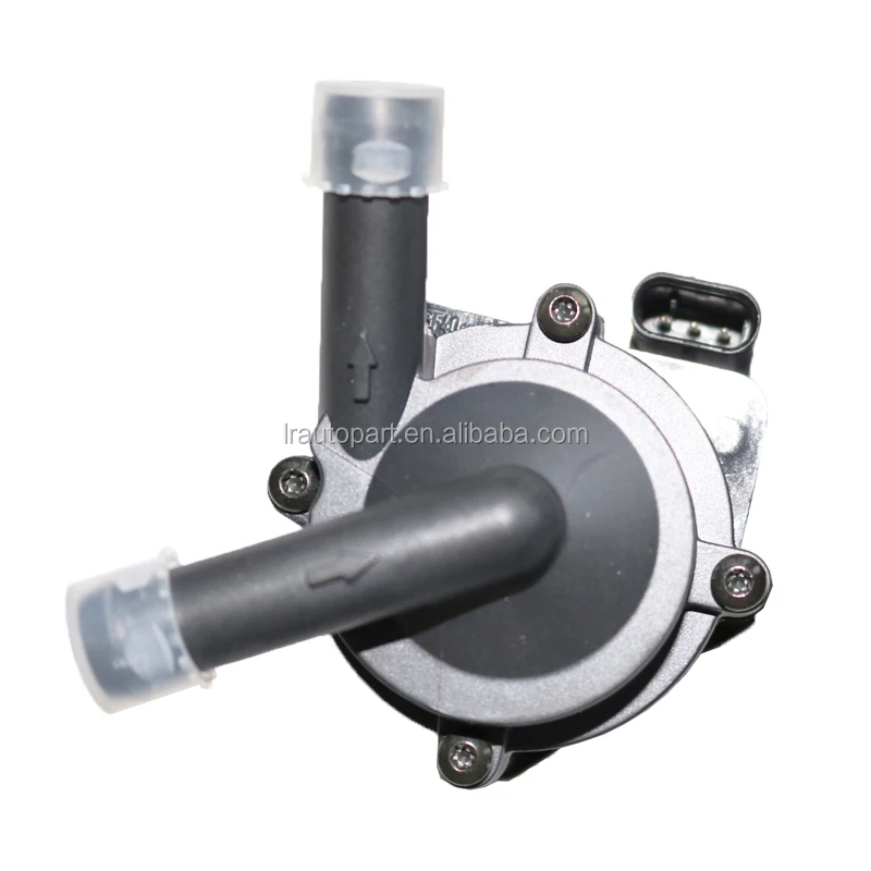 11537630368 11537619360 11537577519 Turbocharger Auxiliary Cooling ...