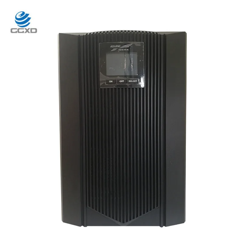 Kelong Ups Network Power Supply Ytr3315-j Ups 13.5kw 15kva Ups Online - Buy Ytr3315-j Kelong Ups ...