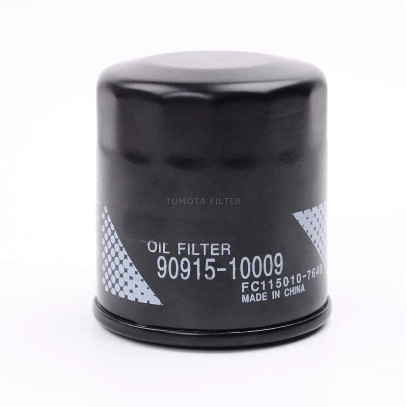 Camry 2018 Oil Filters - Reliable & Efficient Solutions