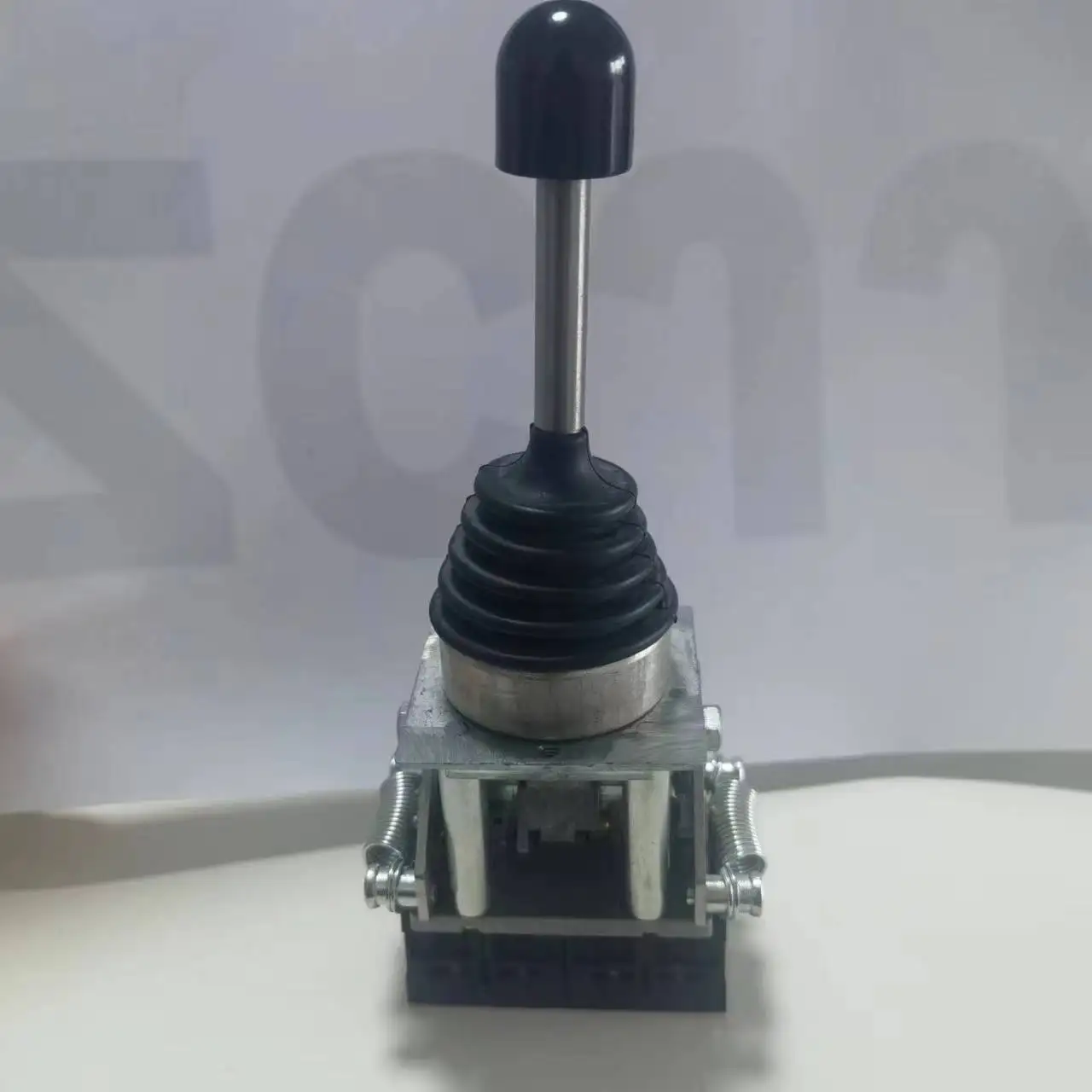 Construction Elevator Single Speed Joystick And Double Speed Joystick ...