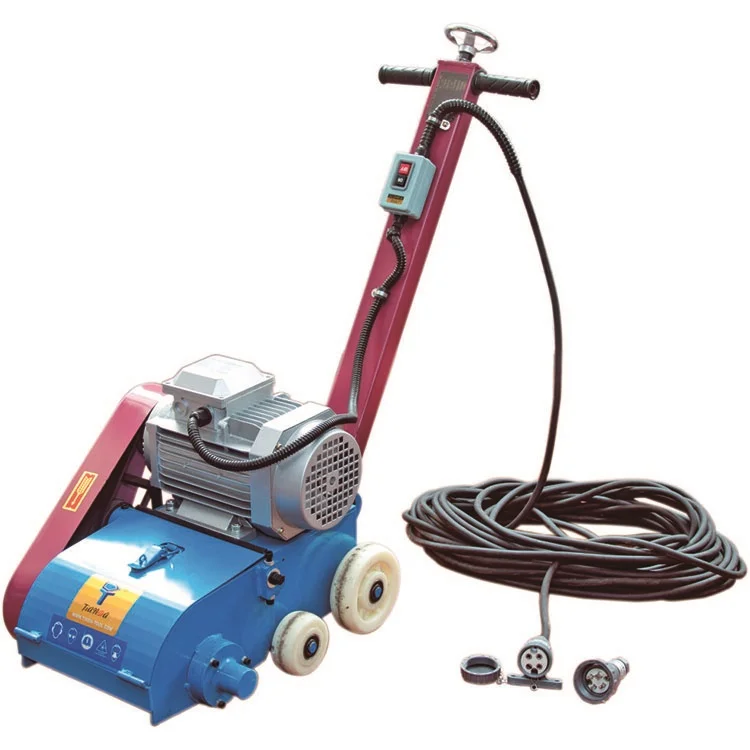 Impa 590409 Marine Electric Deck Scalers Kc-120 - Buy Deck Scaler ...