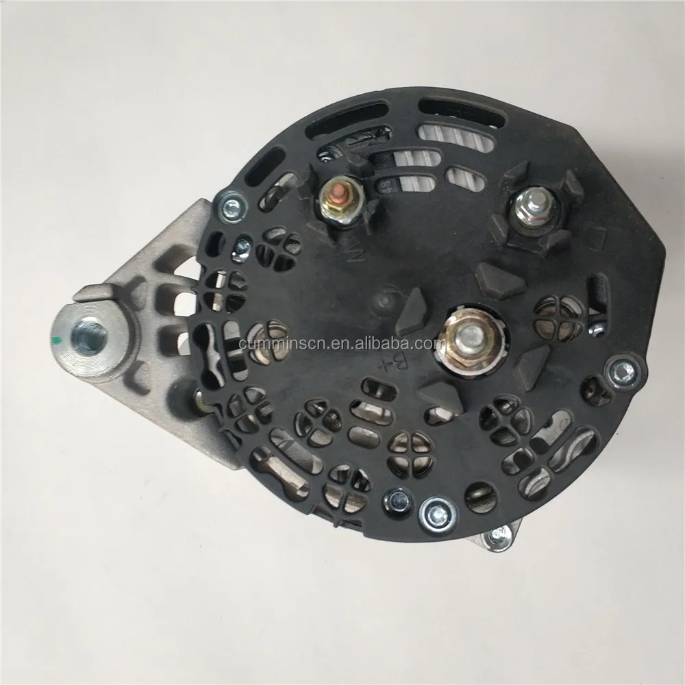 Foton Cummins 28V 70A Charging Alternator for ISF Engines