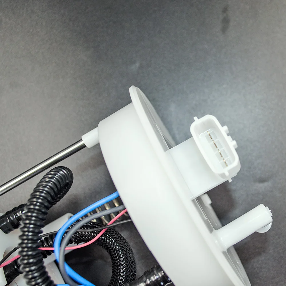 17040-3DA0A 原装工厂汽油/石油燃油泵组装套件，适用于日产 SYLPHY/TIIDA 13 电动后汽车零部件| Alibaba.com