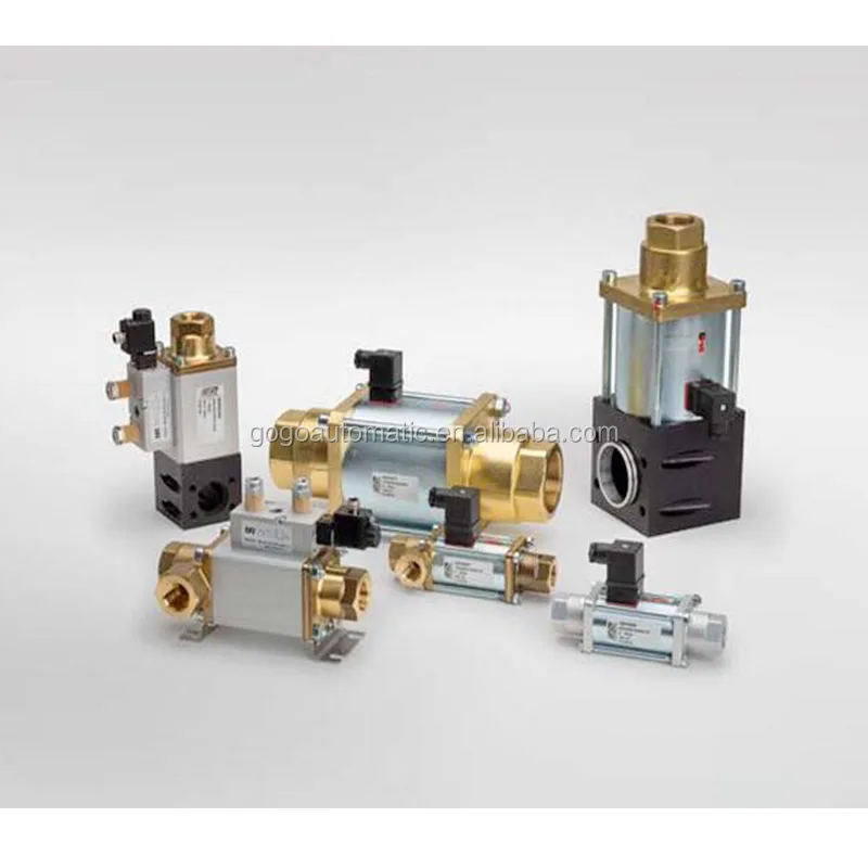 370A0000/10/M0G38F & 370A3900/10/M0G38F High Pressure Valves