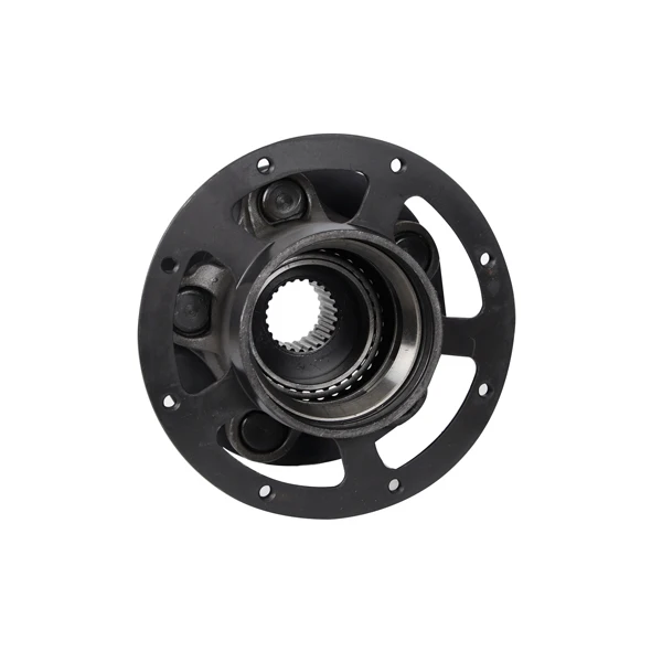 IMCA Ford 9 Inch Grand Wheel National Rear End Floater Hub Kit Products ...