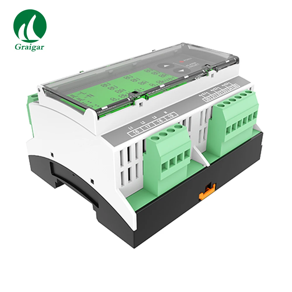 Smartgen HMP300 Marine/Land Power Integrated Protection Module| Alibaba.com