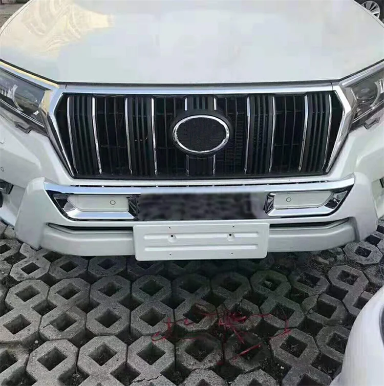 Factory Price Oem Original Front Bumper Guard Bumper Accessories For ...