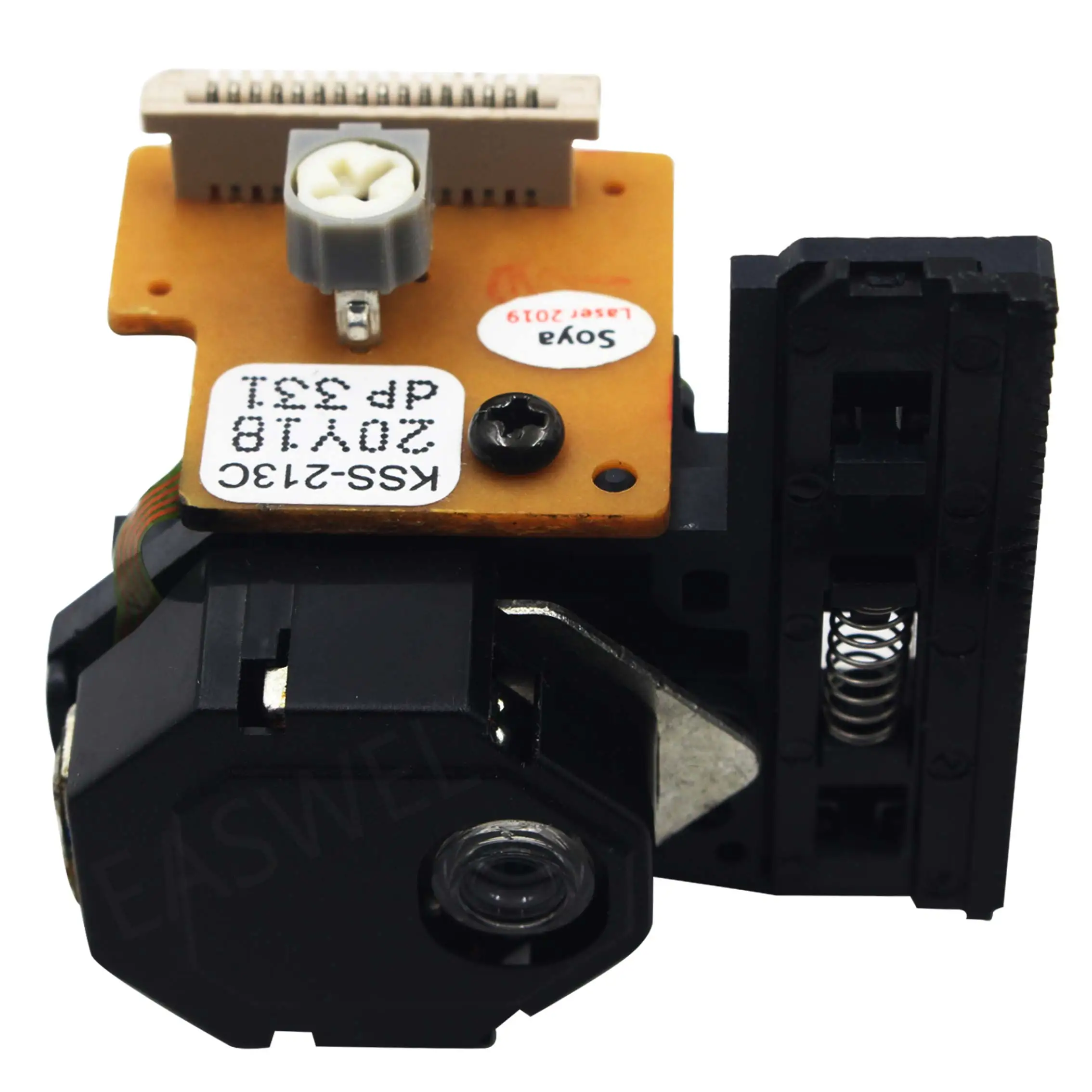 KSS-213C Optical Pick-up Laser Lens for DVD CD Player Repair