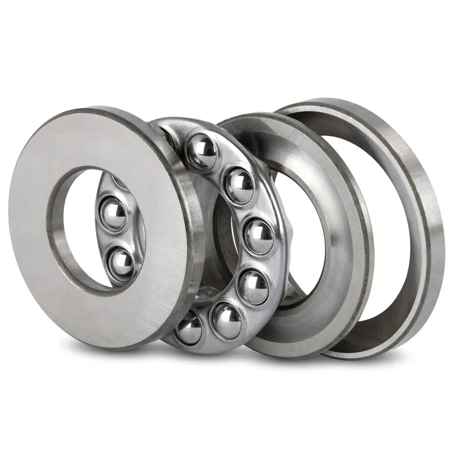 53428xu Single-direction Thrust Ball Bearing 53428x - Buy 53428x ...