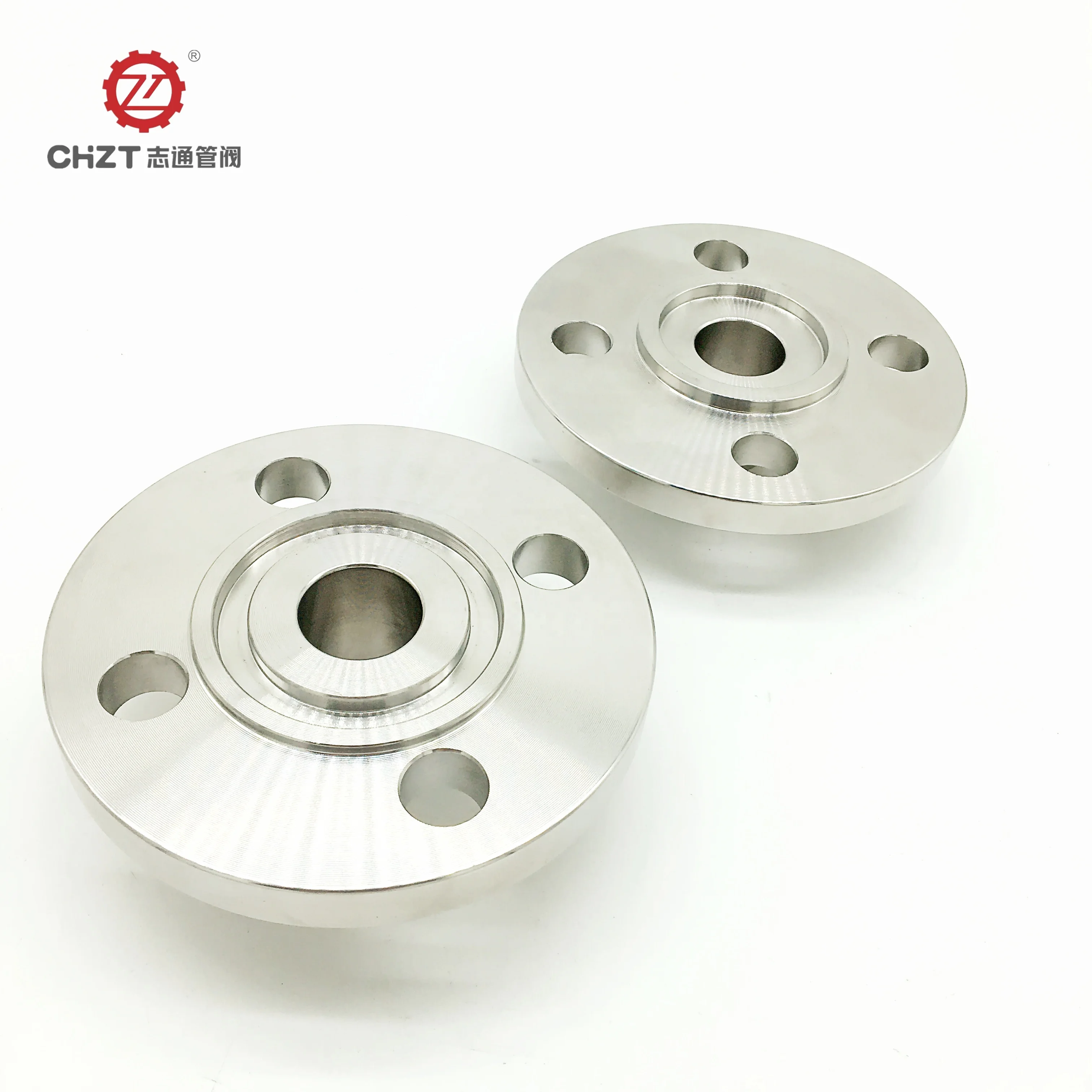 Weld Neck Flens Wn Vrouwelijke Flens Pn16 Dn10 Te Dn3600 - Buy 6 Inch ...