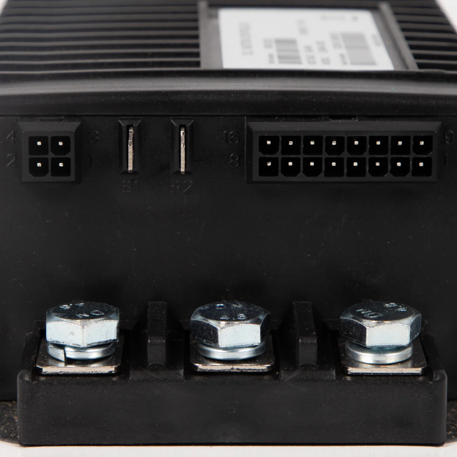 48volts 4kw Electric Dc Motor Controllers 1266a For Xp-2067-s Advance ...