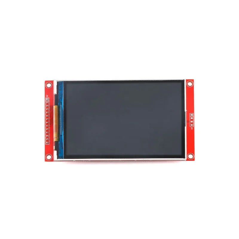 4.0 Inch SPI LCD Touch Screen Module - 480x320 TFT Display